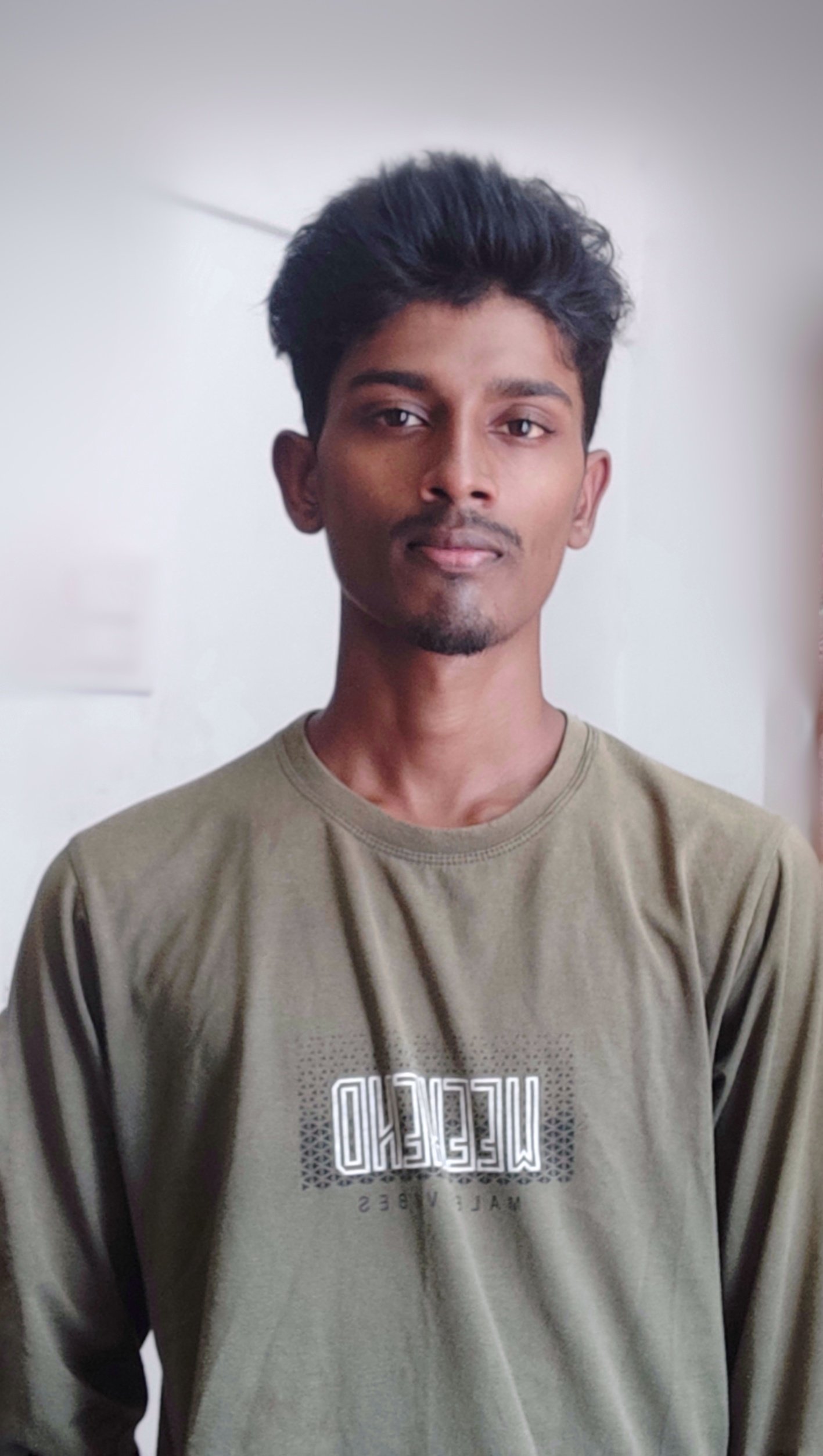 Team Section - GOWTHAMRAJ NETWORK