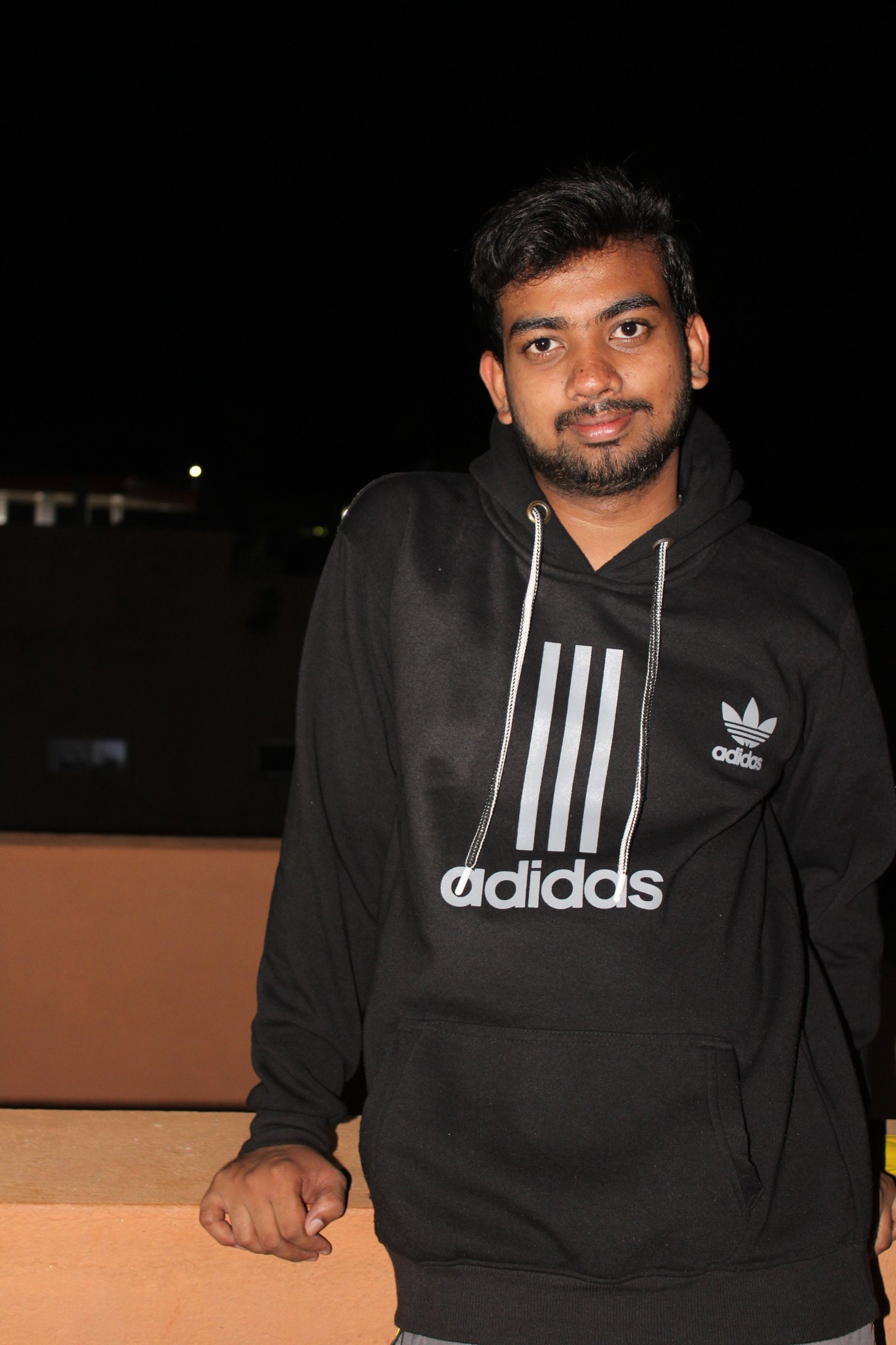 Team Section - GOWTHAMRAJ NETWORK