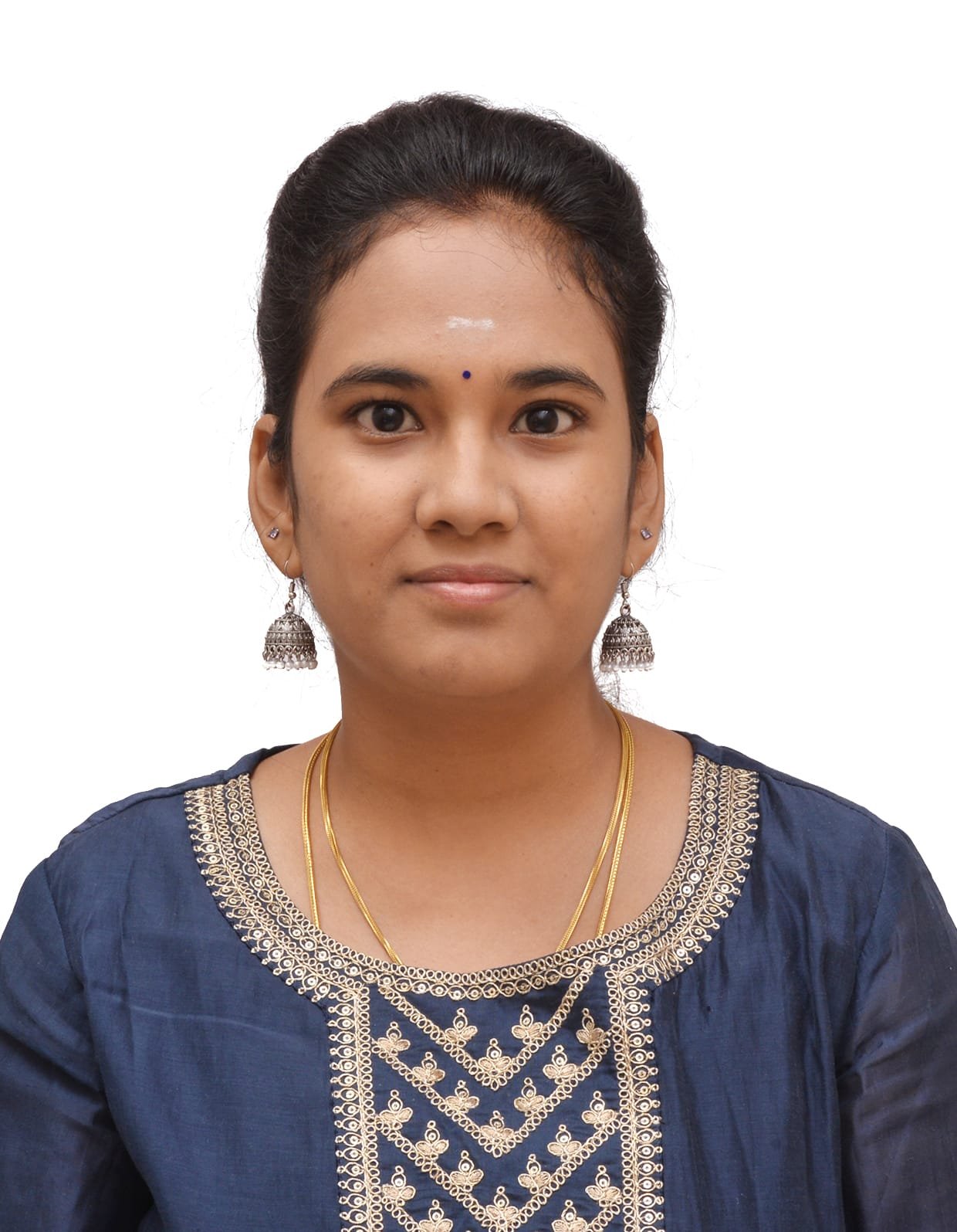 Team Section - GOWTHAMRAJ NETWORK