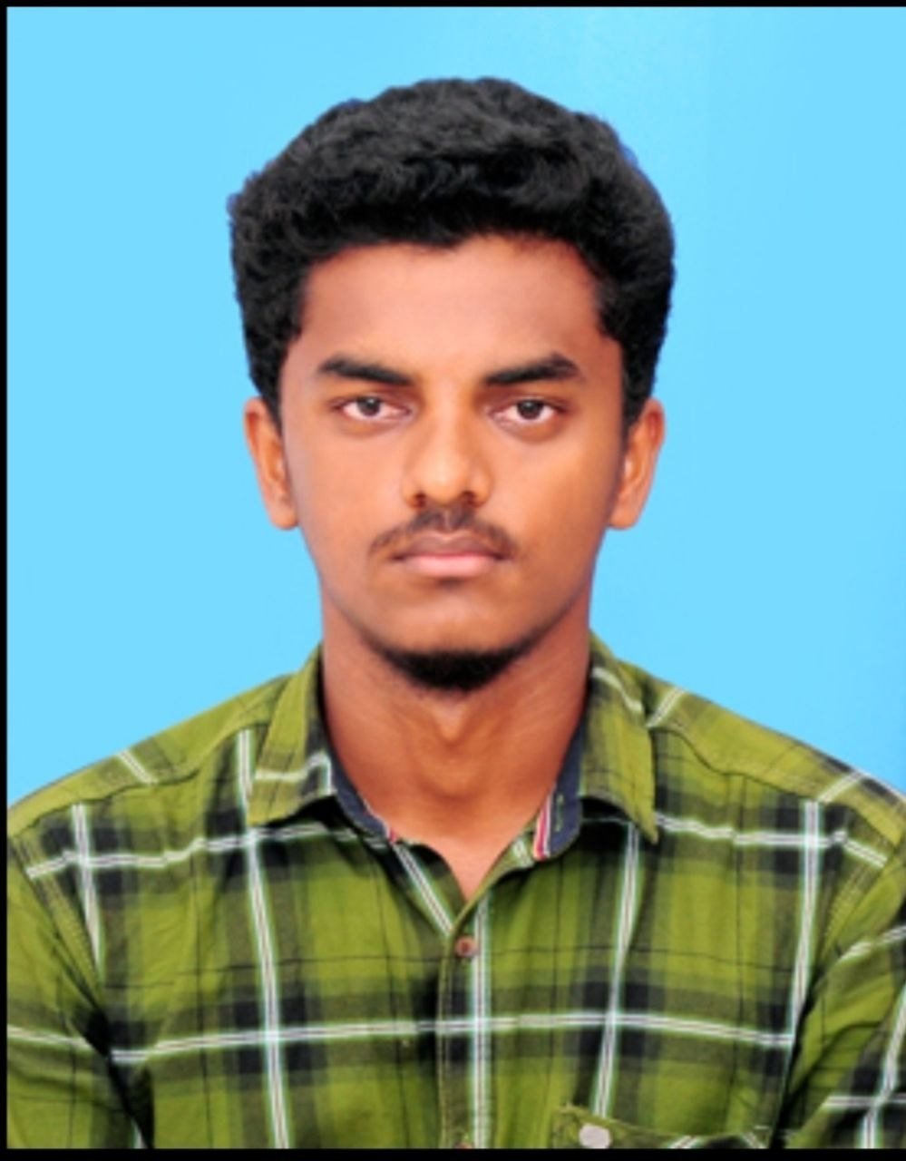 Team Section - GOWTHAMRAJ NETWORK